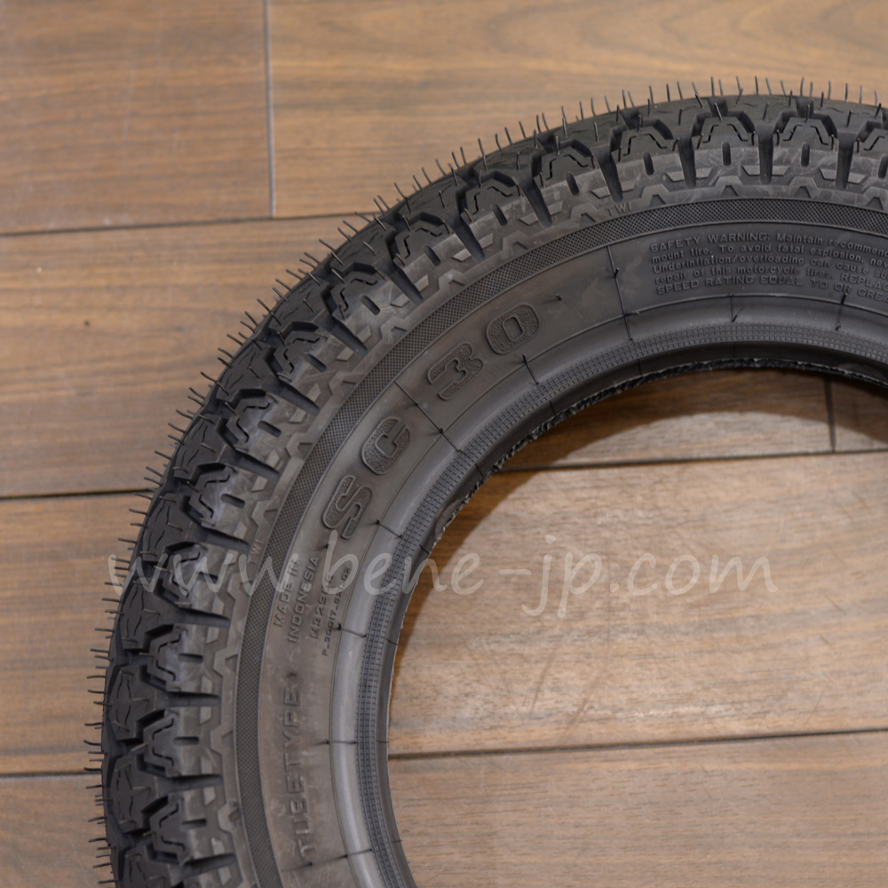 Pirelli SC30 – BENERICAMBI