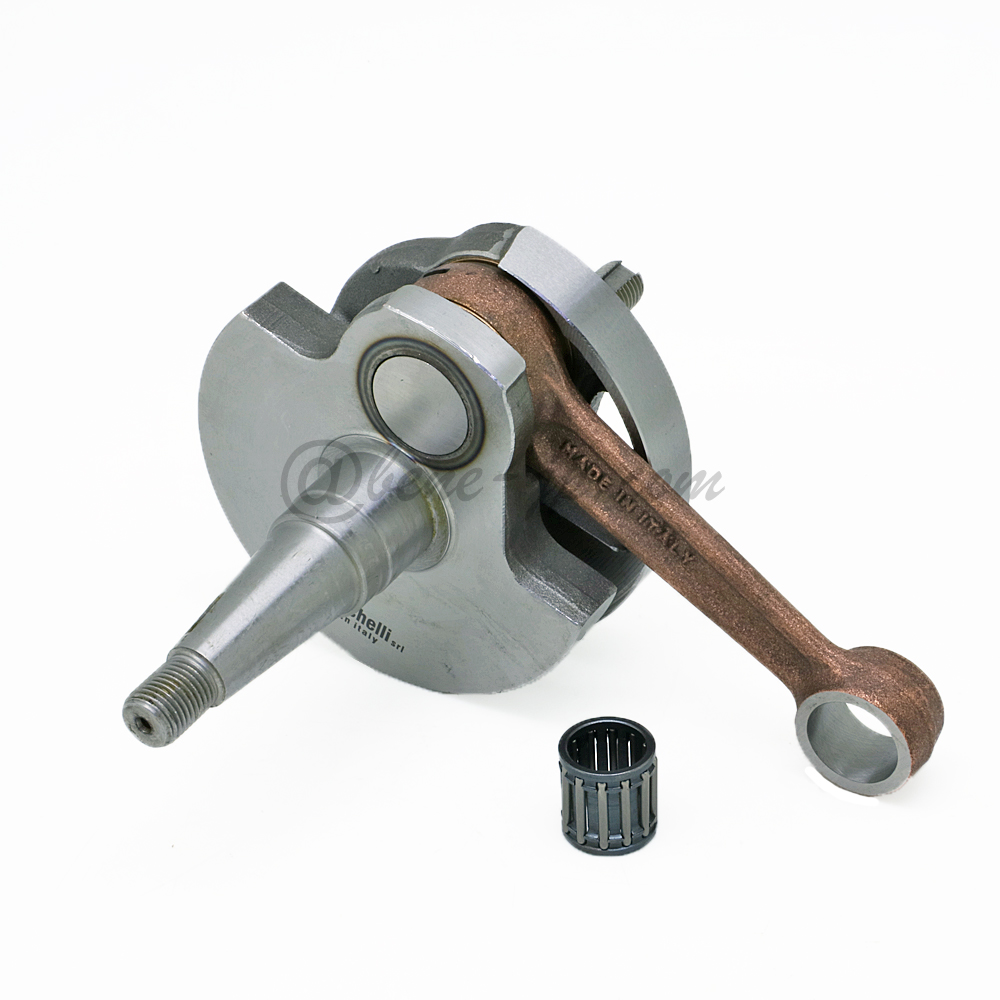 クランクシャフト Mazzucchelli Vespa P/PX125-150,GTR/Sprint – BENERICAMBI